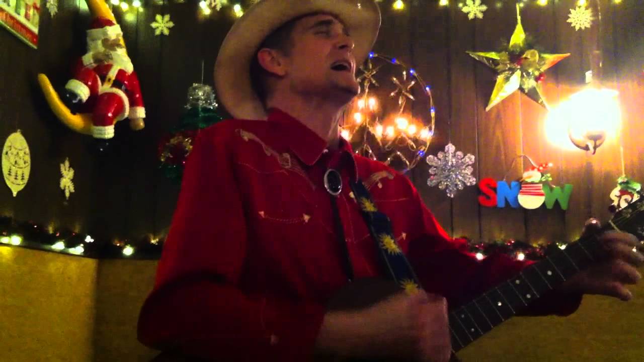 The One Bird They Won't Free is Jimmy Krenn - YouTube