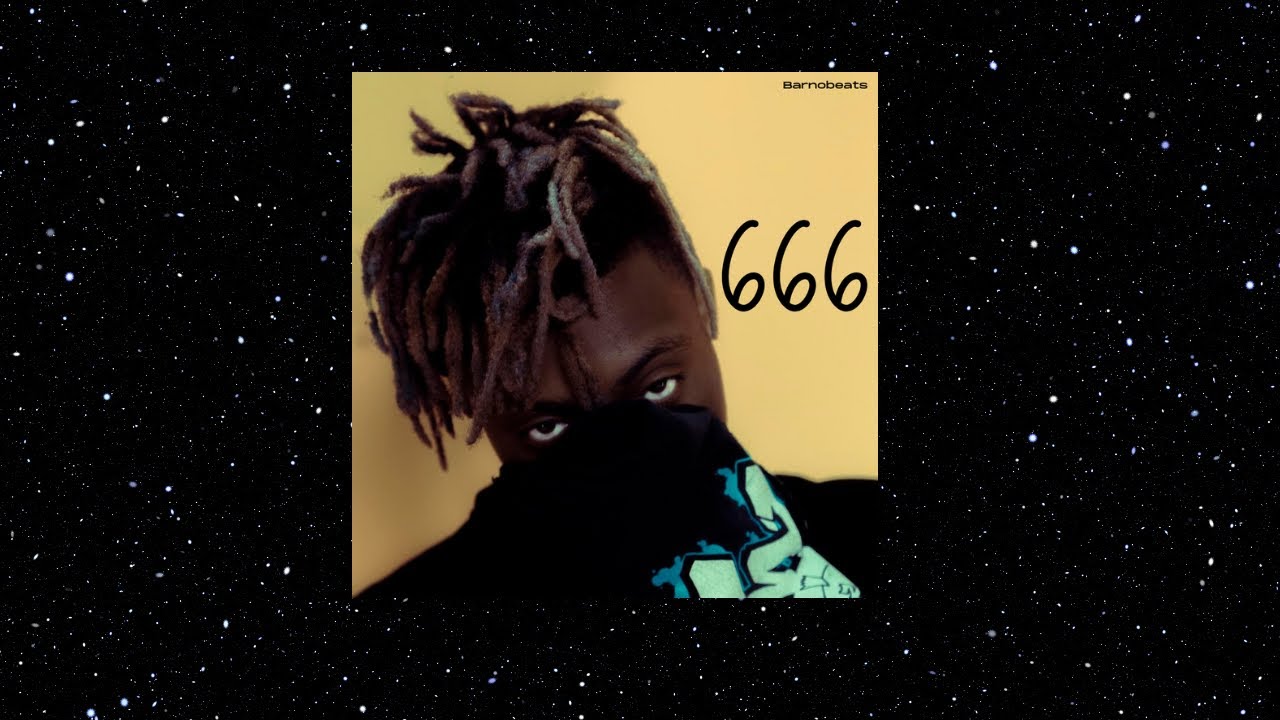 [Free] Juice Wrld Type Beat "666" - YouTube