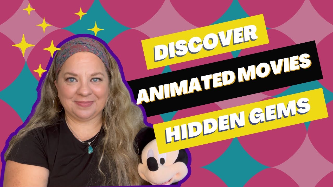 🎶 Best Songs for Singers from Animated Movies - YouTube