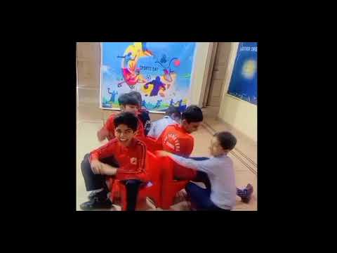 Ice Breaker| Classroom activities| Competition #youtube #school - YouTube