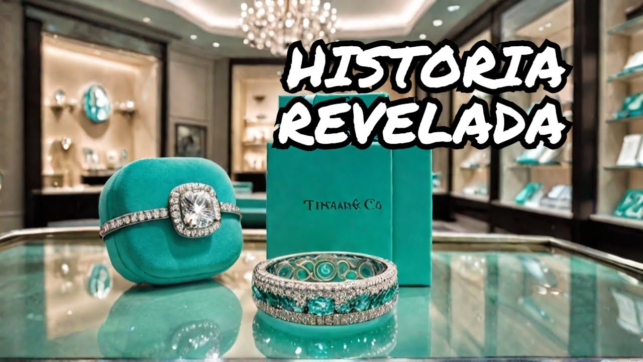 Los Secretos Mejor Guardados de Tiffany & Co: La Historia Detrás de la ...
