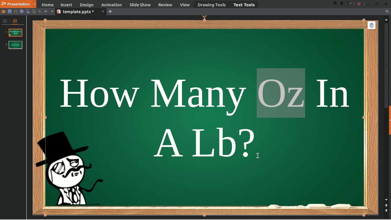 How Many Oz In A Lb YouTube