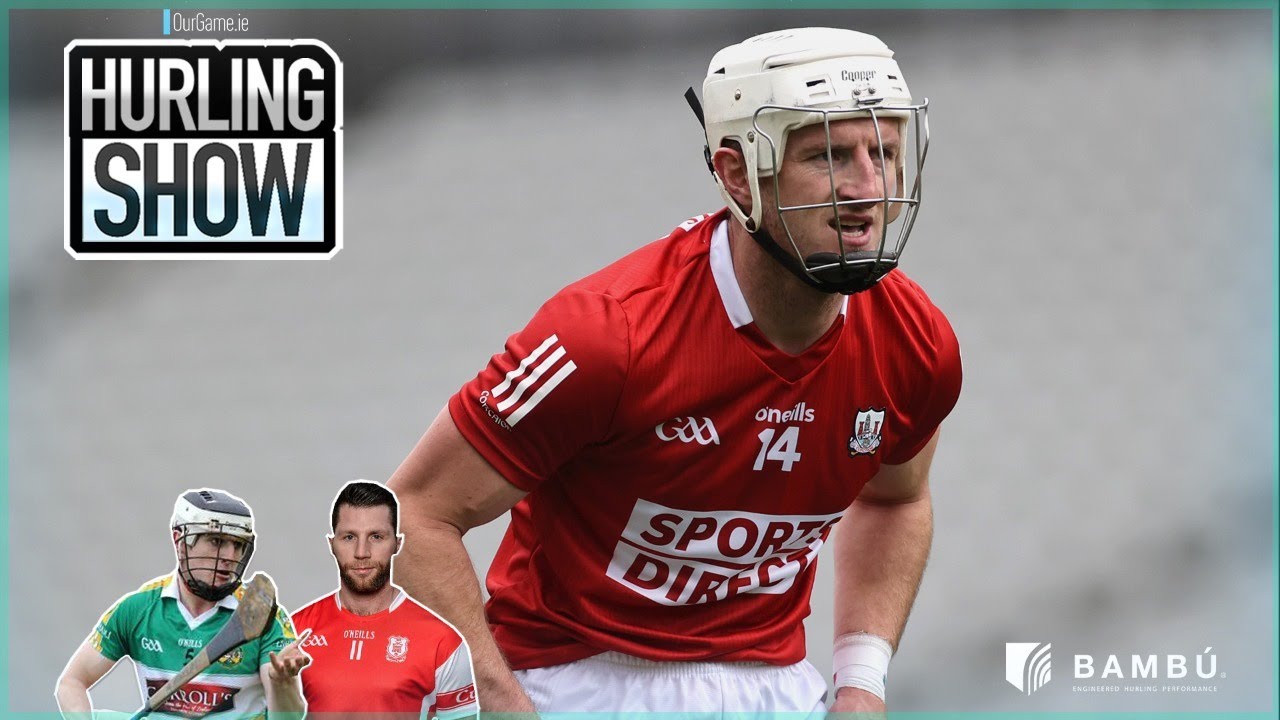 Hurling Show — Feast of hurling | can Clare topple Tipp? | Kiely v ...