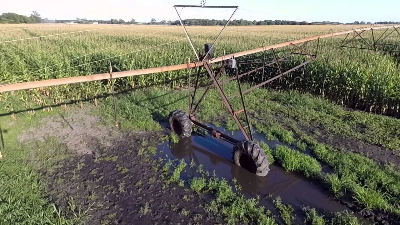 Drone Farming - Midwest UAV - YouTube