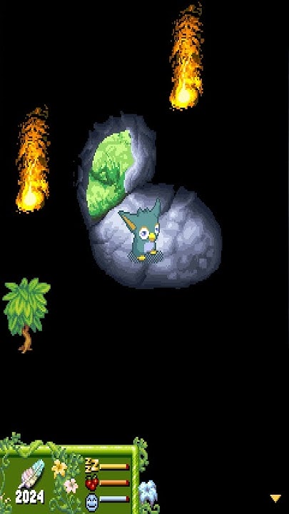 [OST] Cave • Furby Island [Java/J2ME] | Playonaut - YouTube