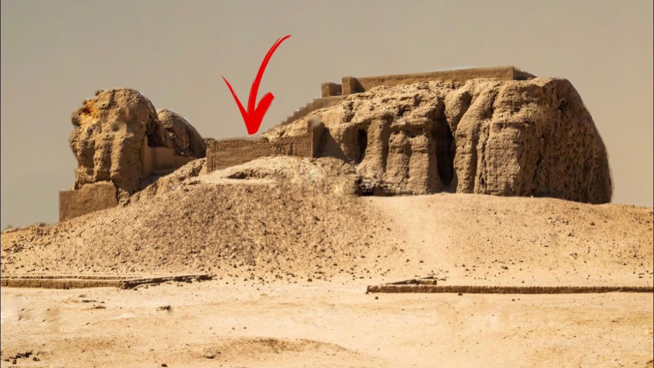 Mars perseverance rover capture partial collapse of a huge boulder as a ...