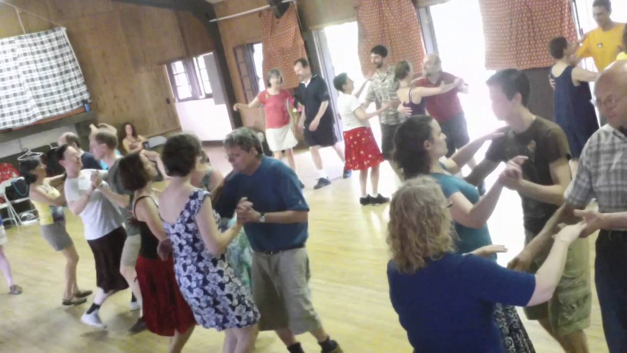 A Lean Tango - YouTube