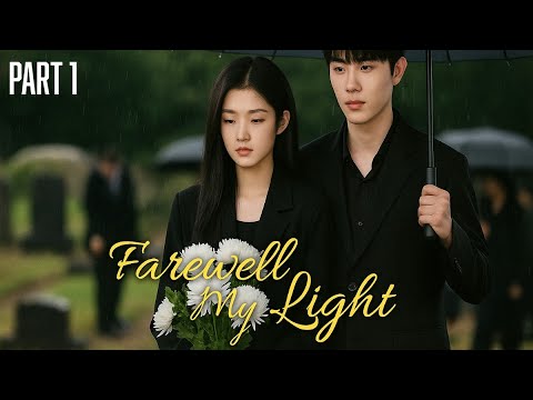 farewell my light Chinese Drama | Li An, Storytelling Explained Ending ...