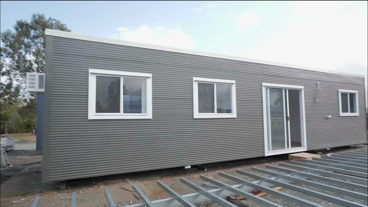 12-x-3-4-m-two-bedroom-florence-by-teeny-tiny-homes-youtube