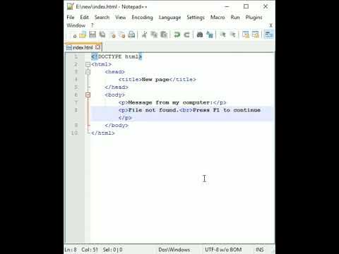 HTML, tag samp #webdevelopment #html #html5 #webdeveloper #shorts #youtubeshorts #css # ...