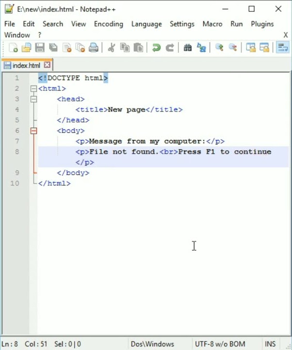 HTML, tag samp #webdevelopment #html #html5 #webdeveloper #shorts #youtubeshorts #css # ...