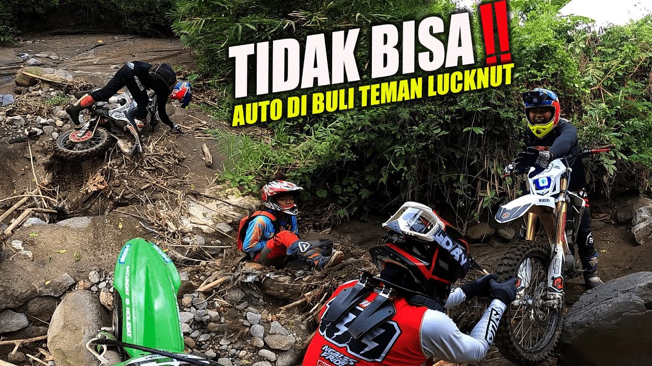 Lewat Tantangan NIAT MEMBULI TEMAN !! Malah Dibuli !!! #2 - YouTube