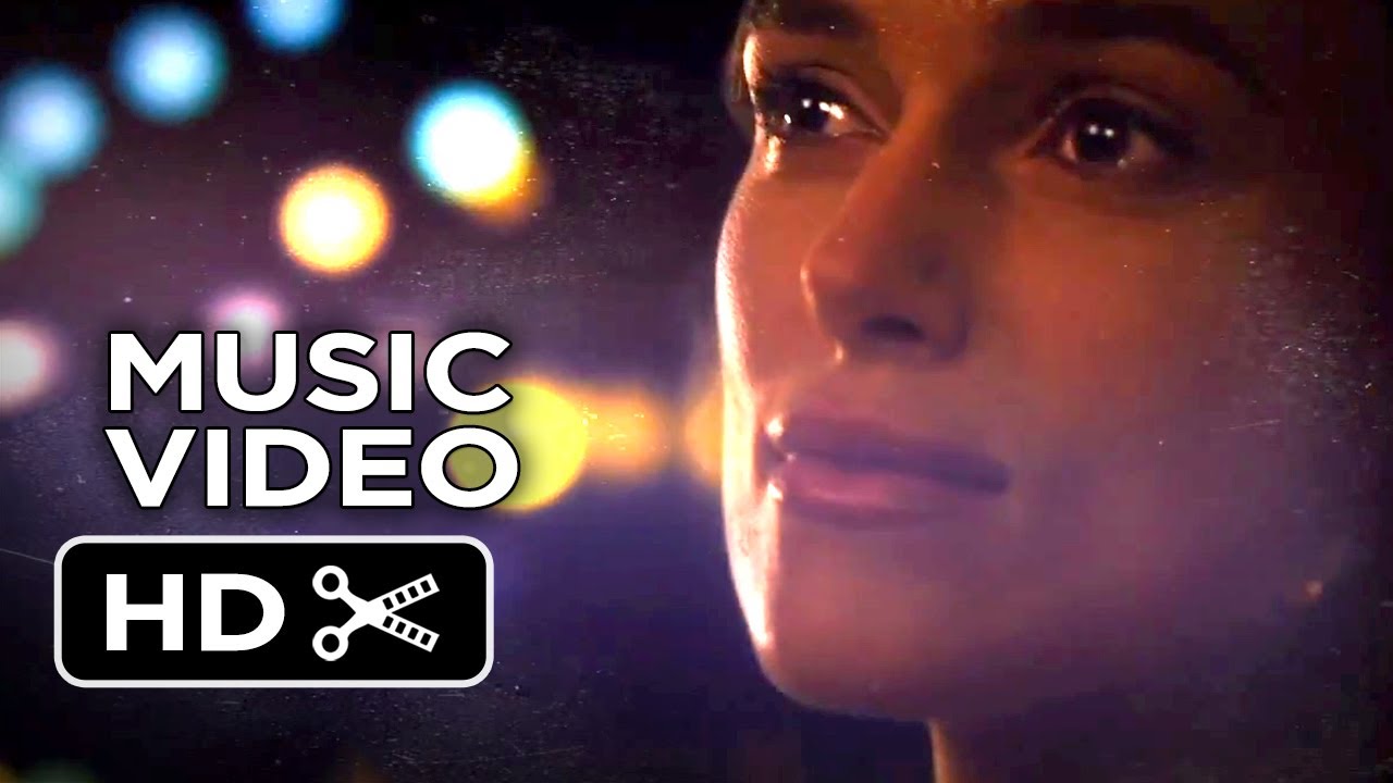 Begin Again Music Video - Like A Fool (2014) - Keira Knightley Movie HD ...