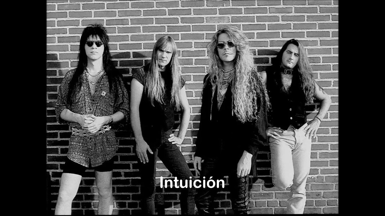 TNT - Intuition subtitulada - YouTube