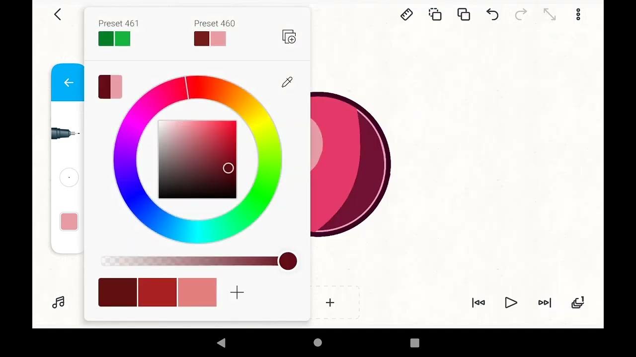 HOW TO MAKE OBJECT SHOW ASSETS PART 1:A RUBBER/DODGEBALL - YouTube