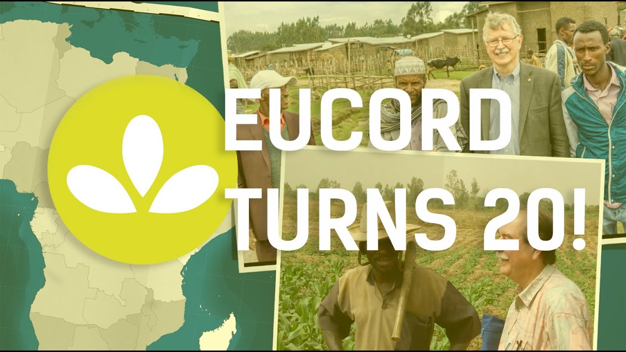 EUCORD Turns 20! - YouTube