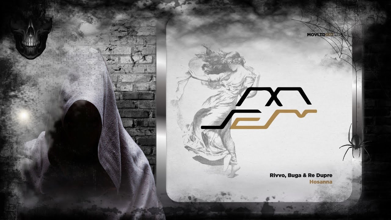 Rivvo & Buga – Hosanna (Original Mix) [Movement Limited] - YouTube