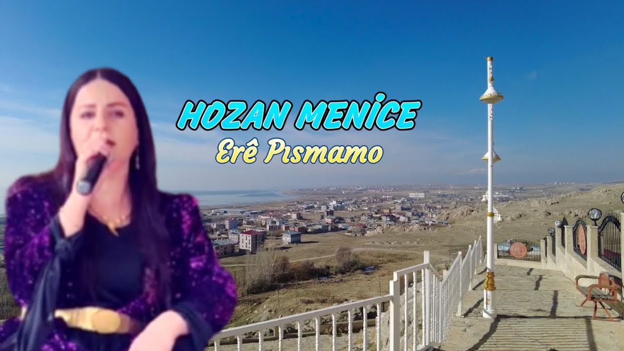 Hozan Menice - Ere Pısmamo-Hareketli Govend Halay Dawet-(Kurdish ...