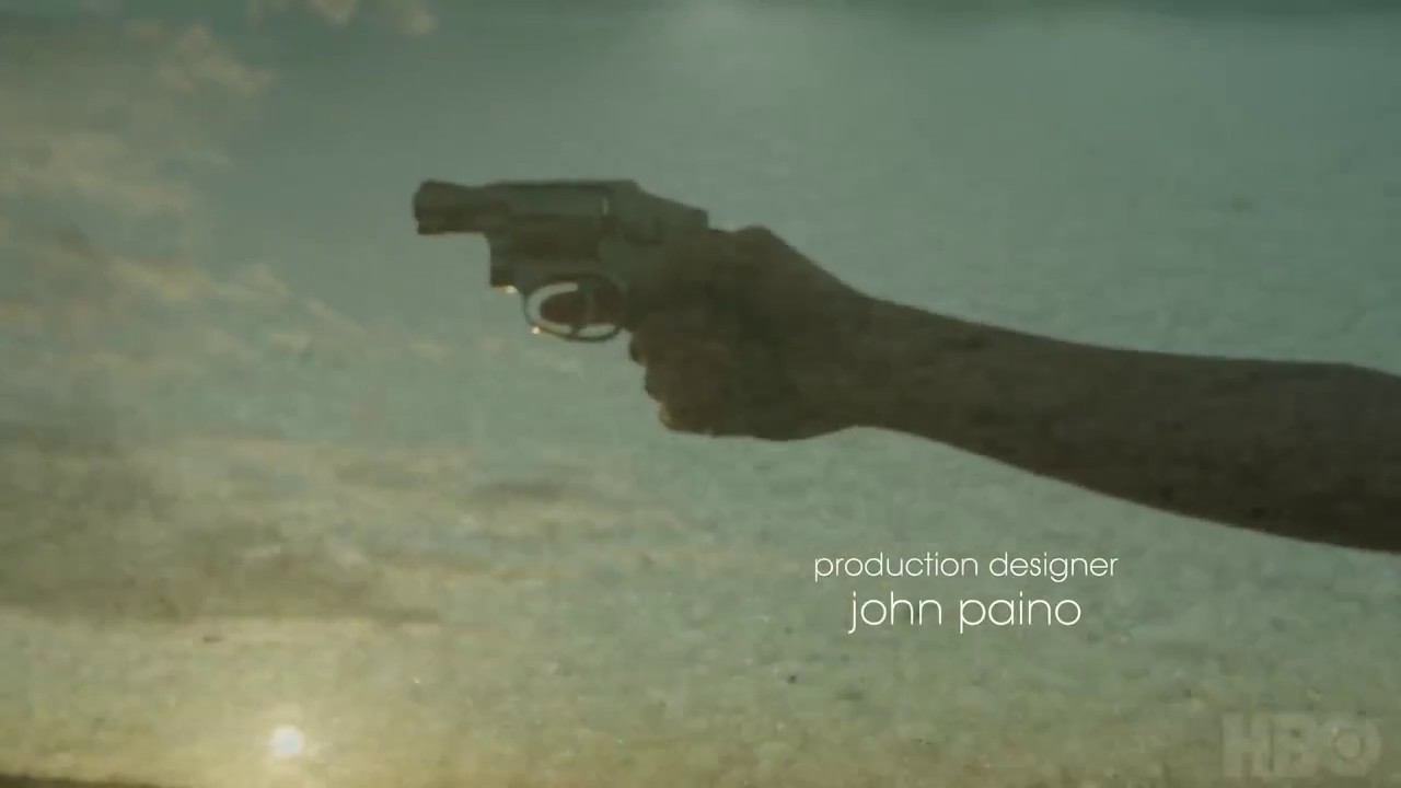 Big Little Lies Opening Credits HBO - YouTube