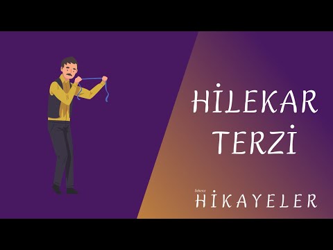 HİLEKAR TERZİ | Hikayeler
