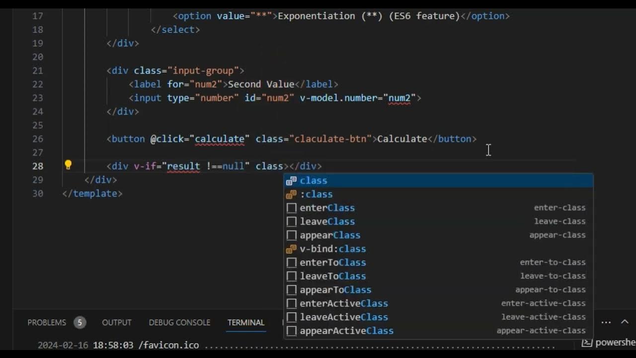 Ep Part 07 Laravel Vue3 Laravel Laravelx Laravelphp Laraveliz Laravelwebdevelopment
