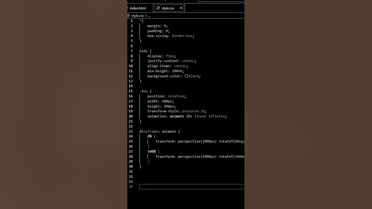 Htmlcss Coding Pythonanddjangofullstackwebdeveloper Webdesign