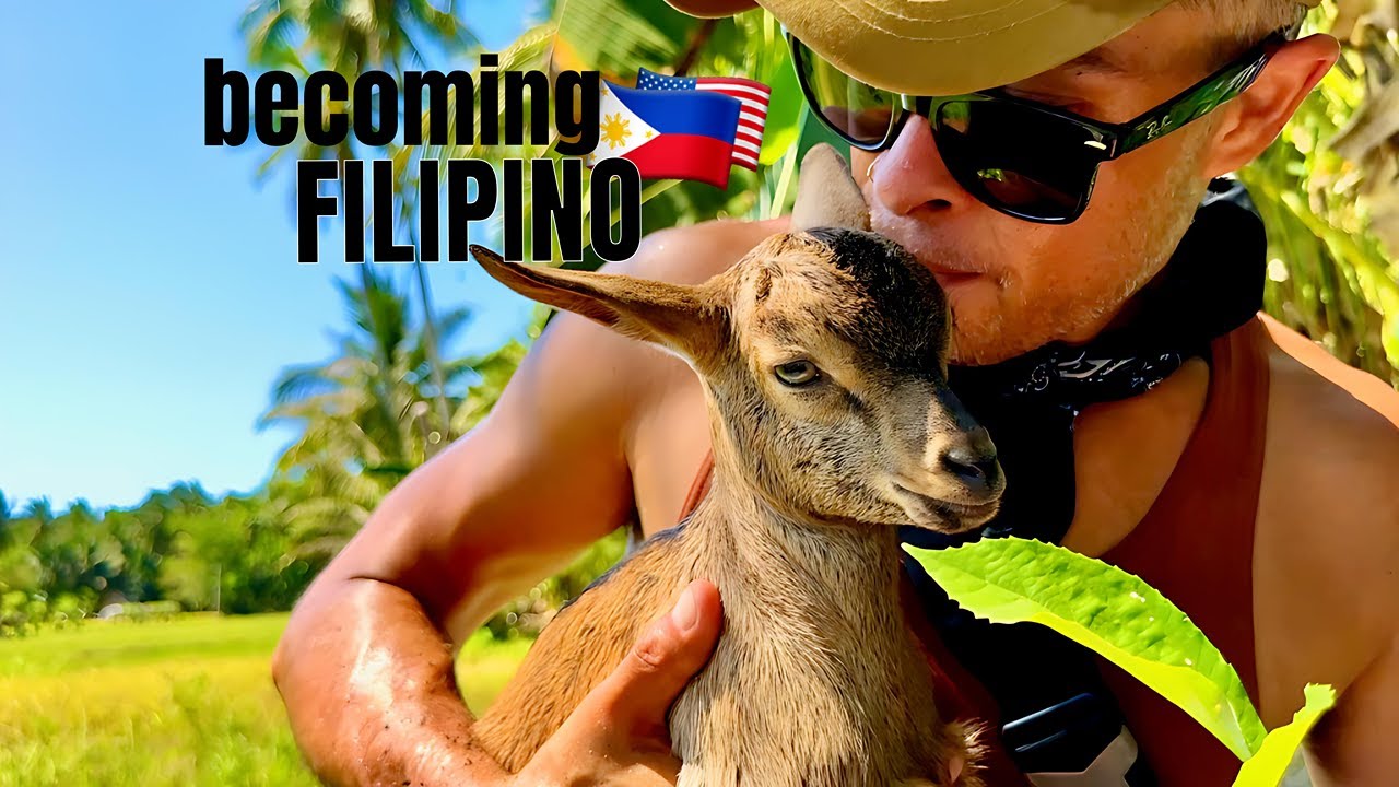 FILIPINO PROVINCE LIFE THE PHILIPPINES - YouTube