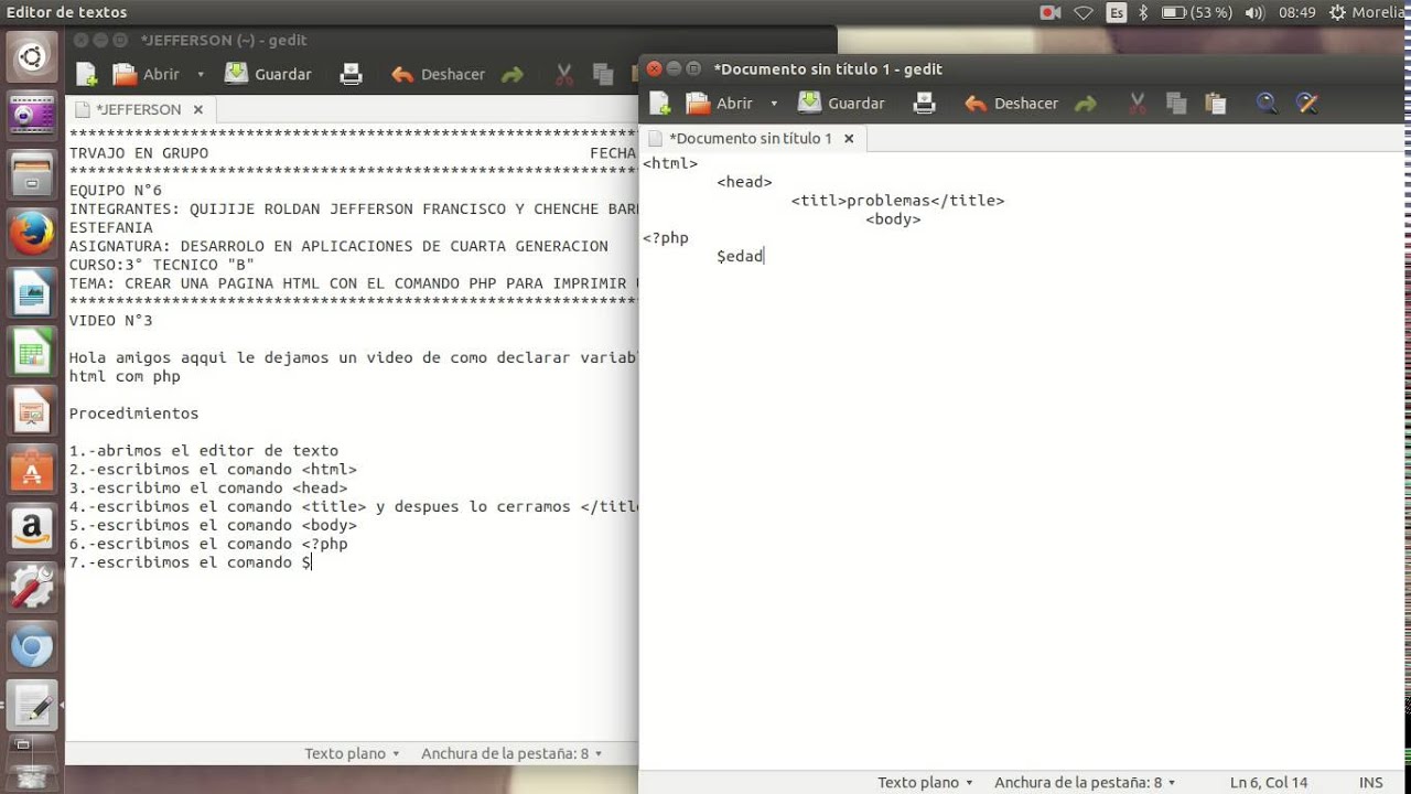 Variable2 Youtube