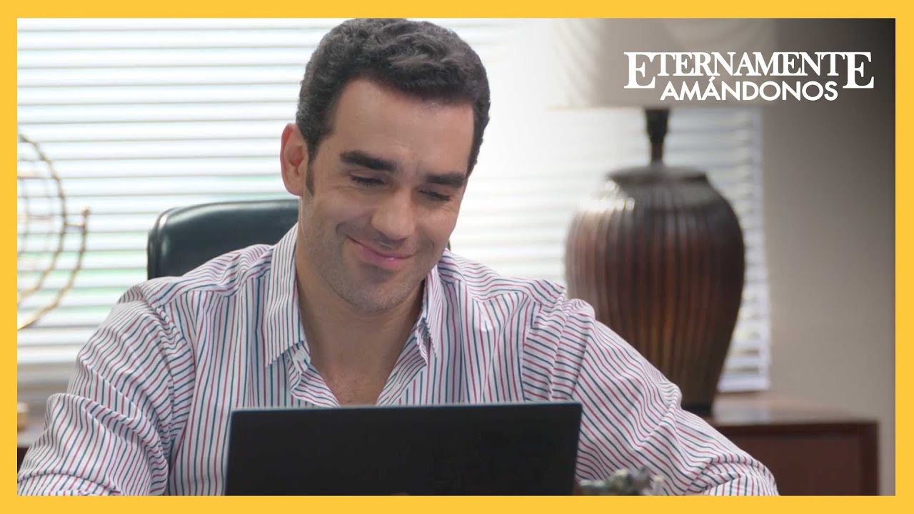 Lucas le da a Rogelio una lección de vida | Eternamente amándonos 3/4 ...