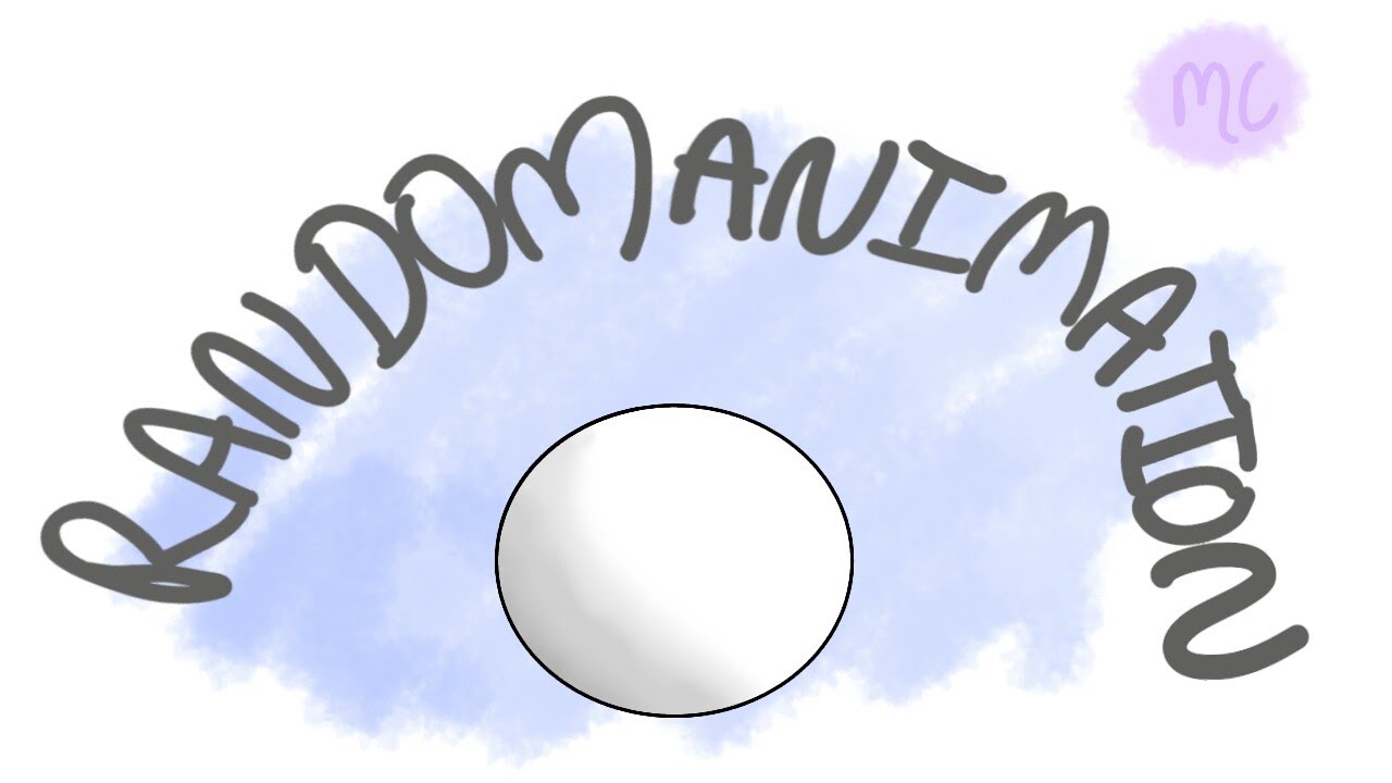 Random Animation // animation filler test - YouTube