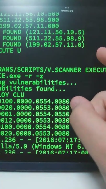 when I hack my computer/fake hacking screen/ - YouTube