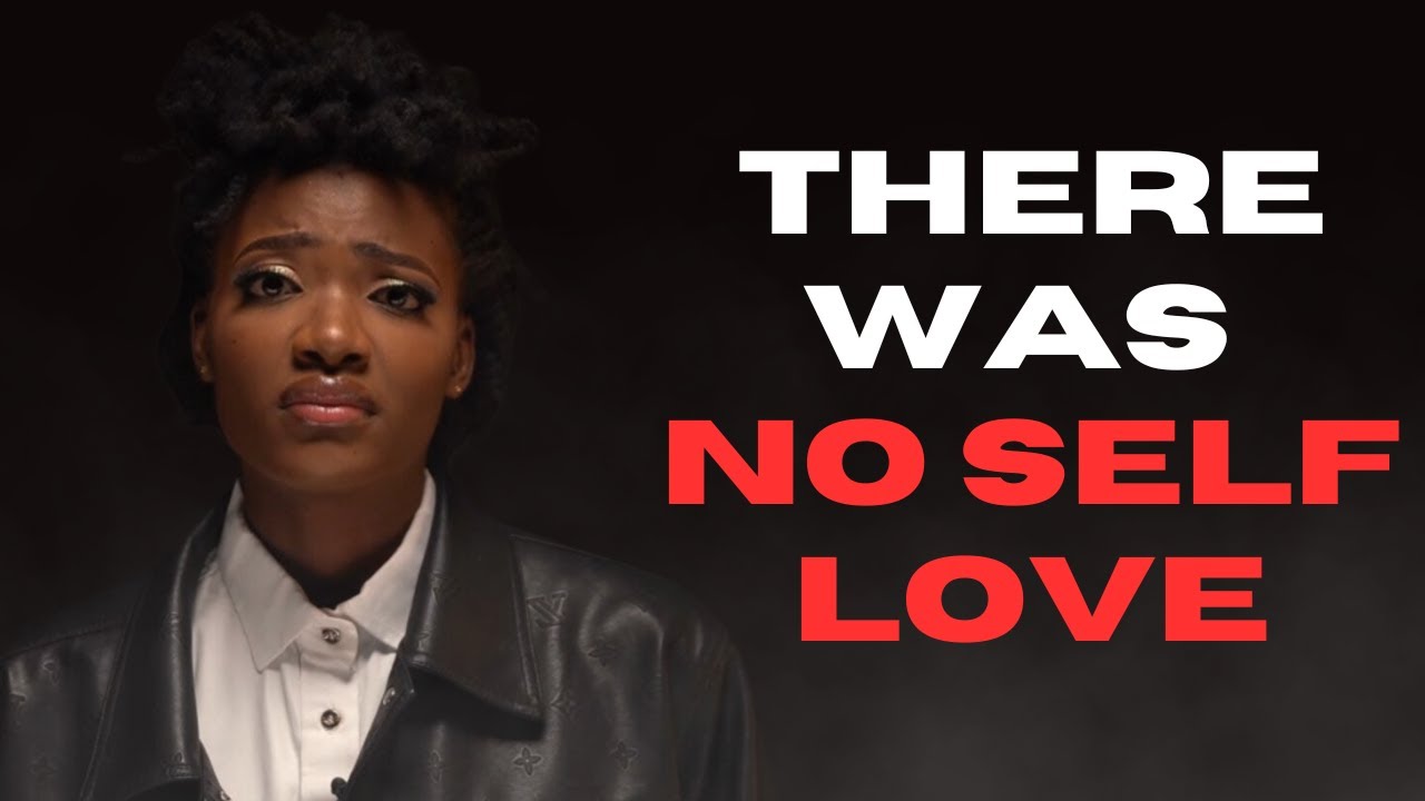 Kesh Legacy_ Love Yourself. - YouTube
