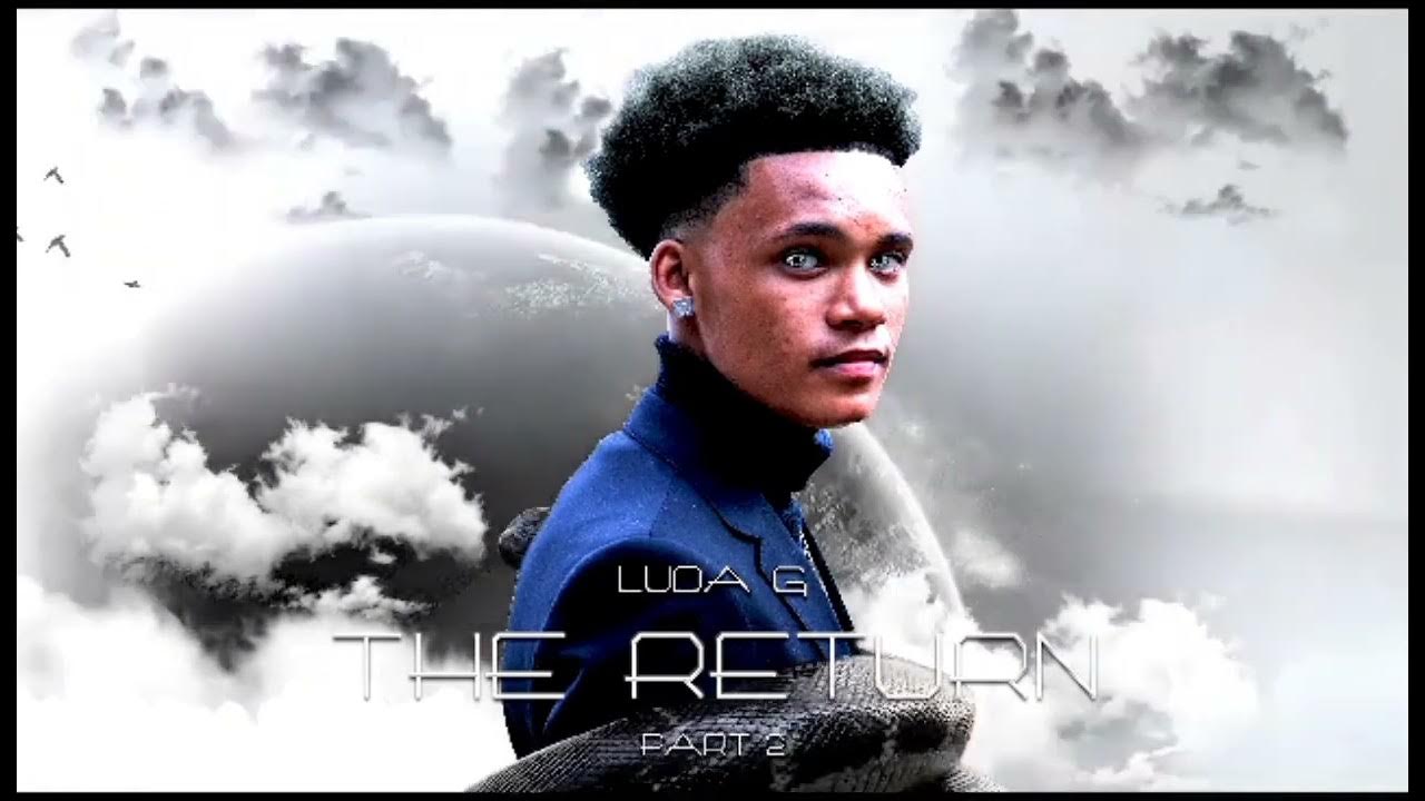 Luda G - Spotlight - YouTube