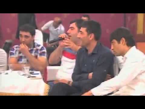 Şeytan səndən min dəfə yaxşıdır (Rəşad Pərviz Orxan Vüqar Ələkbər Aydın)