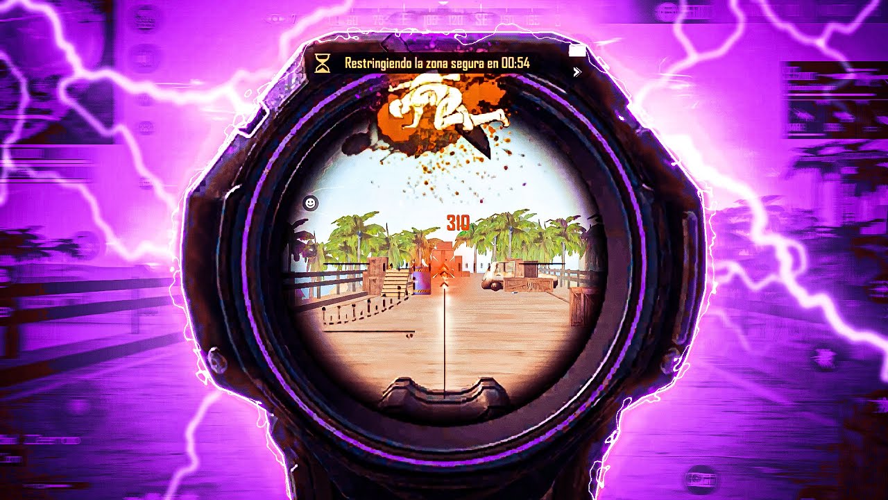 Middle of the Night 🌙🔥 ( Free fire Montage ) - YouTube