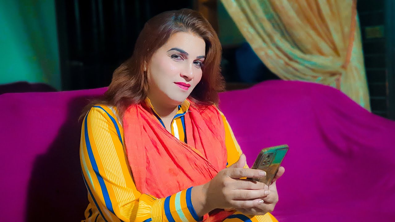 Alia malik original is live with team 2023 - YouTube