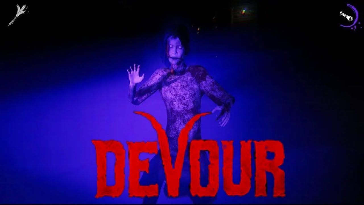 i wanted her to DEVOUR me - YouTube