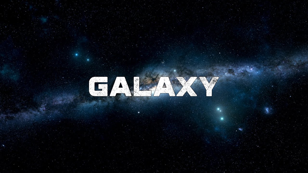 Kvng Moses & C-Lance - GALAXY (Lyric Video) - YouTube