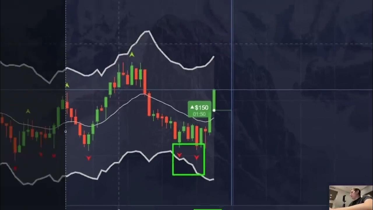 +27,000$ NET PROFIT with 2 MINUTE TRADING STRATEGY Binary options Pocket Option Binaryoption ...