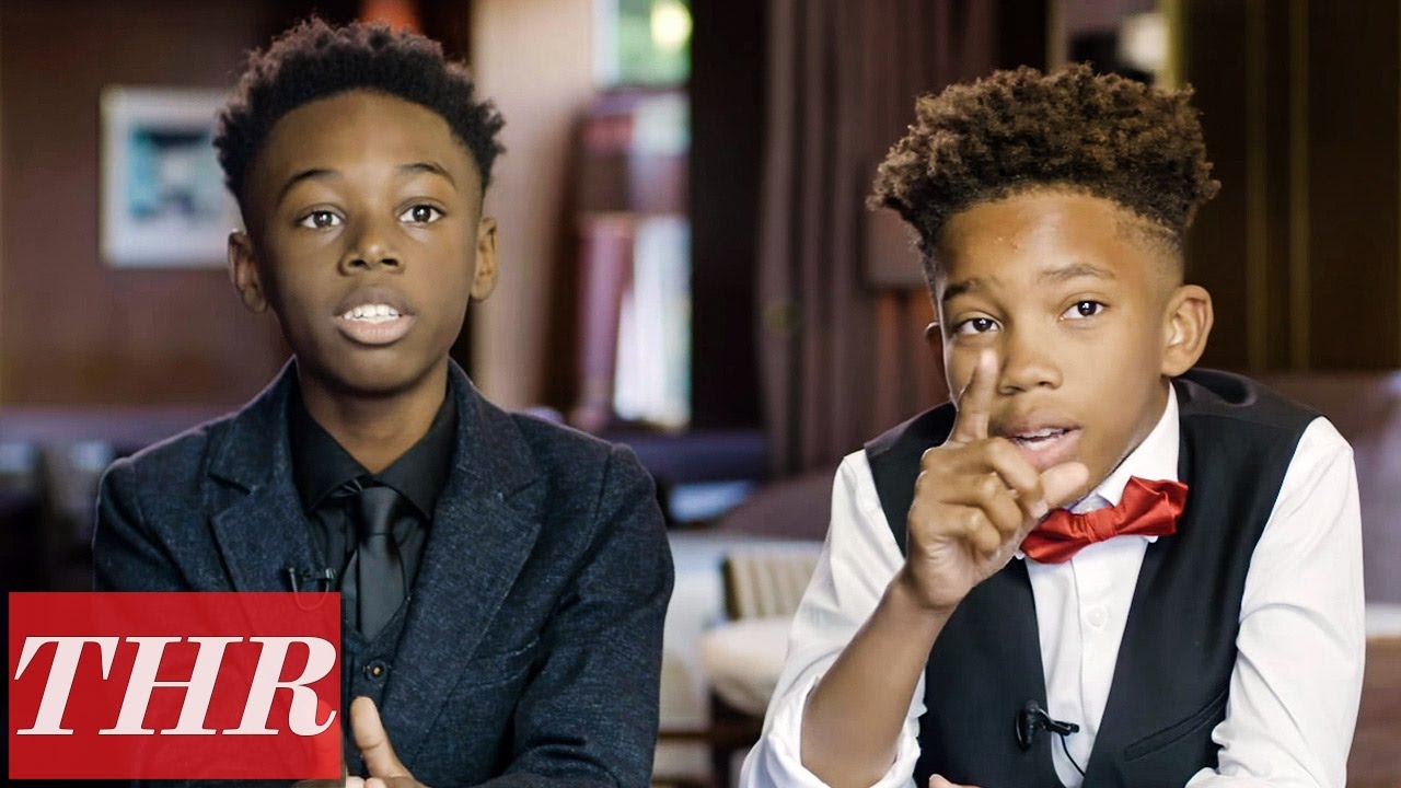 2017 Oscars Child Stars: Sunny Pawar 'Lion,' Alex Hibbert 'Moonlight ...