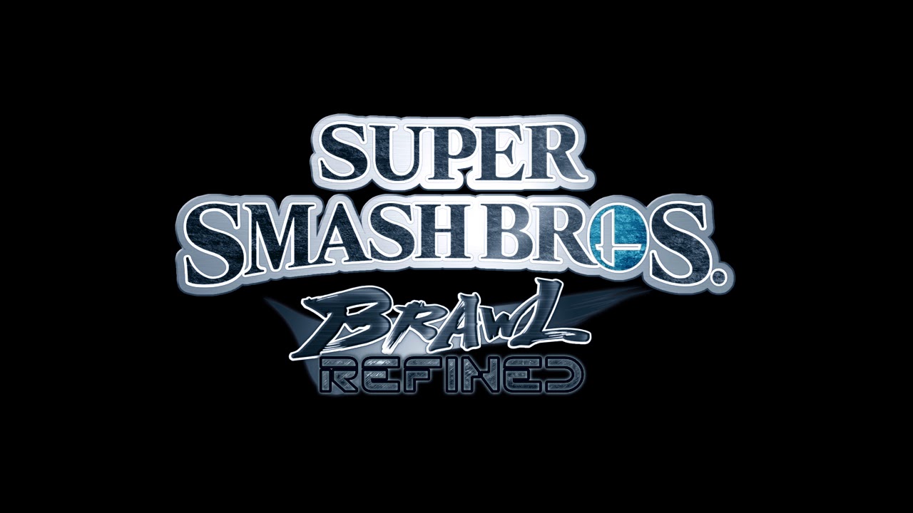 Super Smash Bros. Brawl Refined OST: Final Destination Theme - YouTube