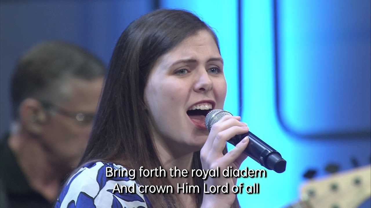 Sunday Morning - October 18, 2020 - YouTube