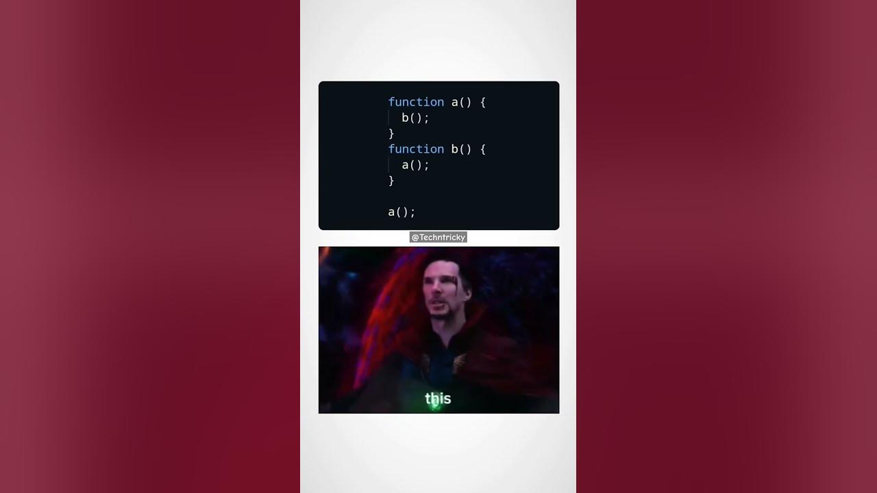 Memes Codelife Programming Coding Tech Trend Coder Javascript Frontend Reels Ytshorts