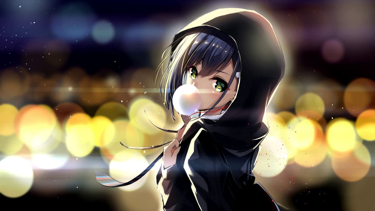 Nightcore Dam Dadi Doo Drum And Bass Remix Youtube Music