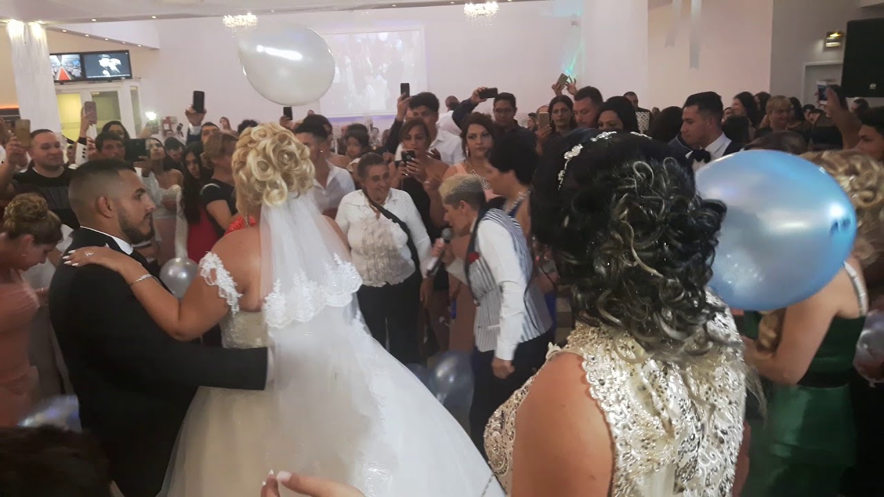 Bijav djan sever berlin 2018 - YouTube