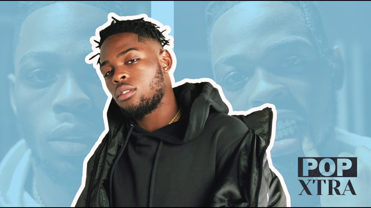 YXNG BANE - 5 THINGS YOU NEED TO KNOW | POP XTRA - YouTube