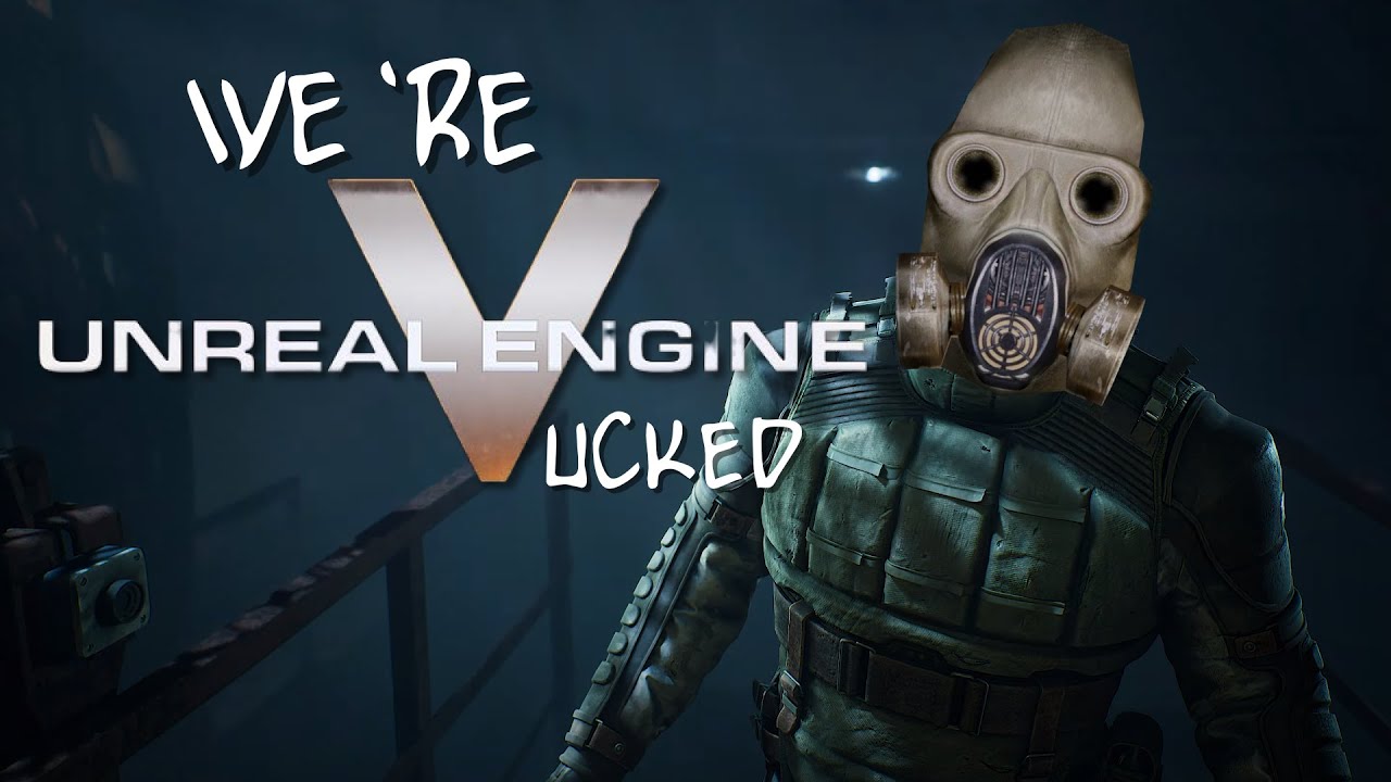 Stalker 2's MYSTERIOUS System Requirements TESTED! - YouTube