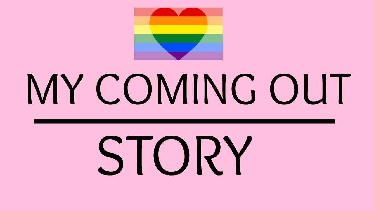 My Coming Out Experience Life Of Tim Youtube