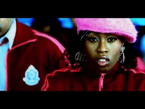 Missy Elliott Ft. Ludacris - Gossip Folks (Funkymix Remix) - YouTube