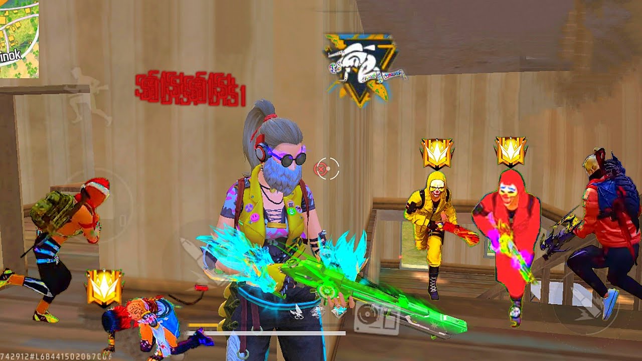 25 kill 90 % headshot 🔥 | fullgameplay 🔥 | poco x 3 pro 📲 Free fire - YouTube